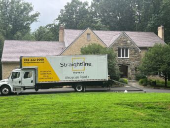 Top-Rated Movers in DC, Maryland & Virginia | StraightLine